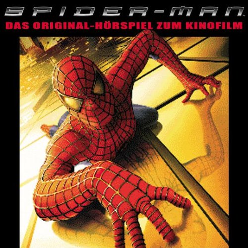 Spiderman CD – Die 15 besten Produkte im Vergleich - WinTotal