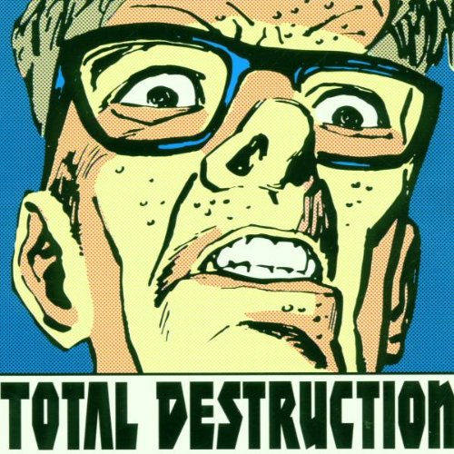 Total Destruction: Amazon.de: Musik-CDs & Vinyl