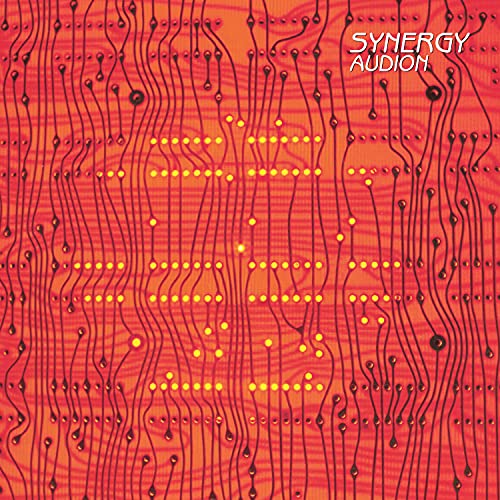Amazon.com: Audion : Synergy: Digital Music