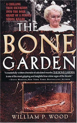 The Bone Garden: The Sacramento Boardinghouse Murders | Amazon.com.br