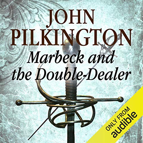 Marbeck and the Double-Dealer: Marbeck Series, Book 1 (Audio Download ...