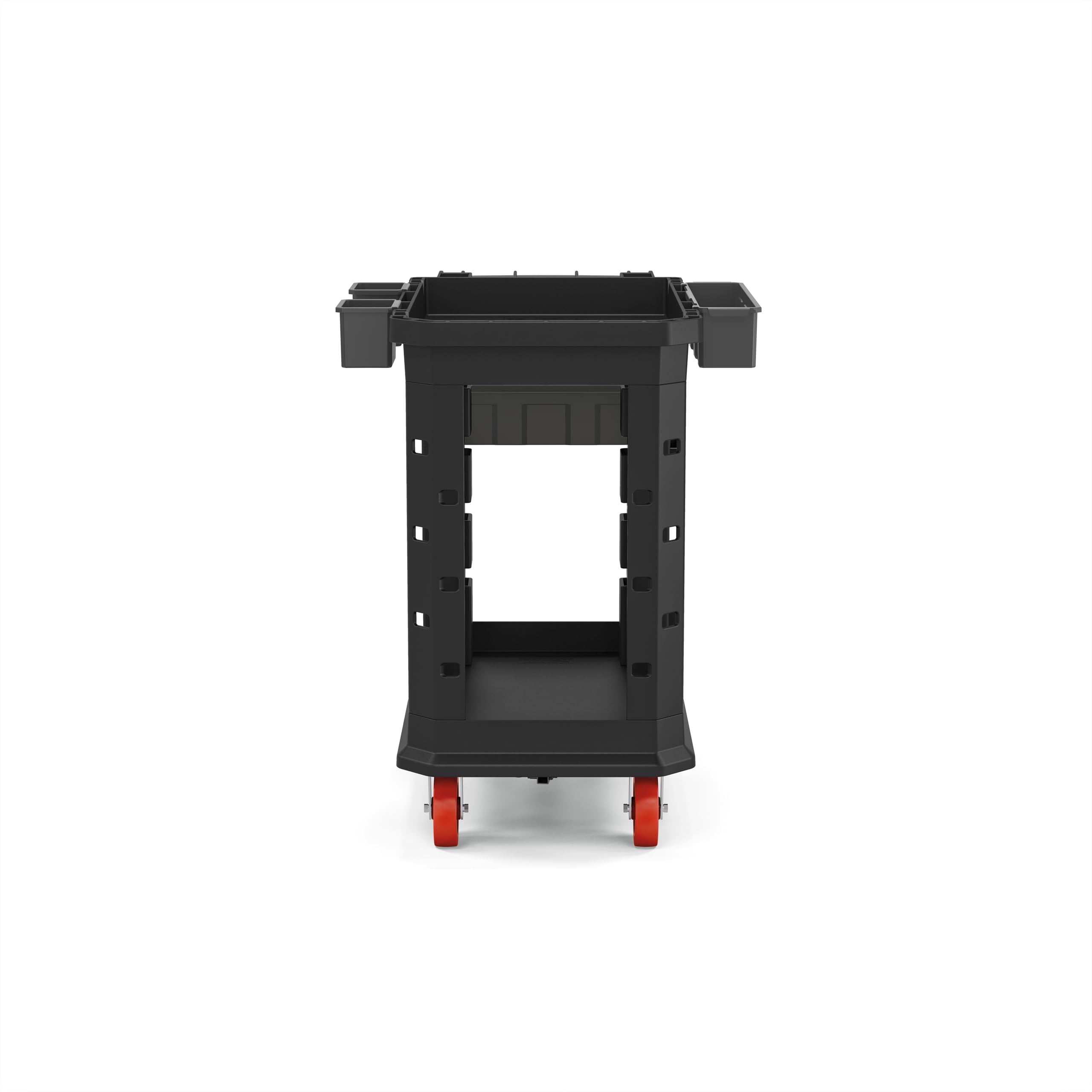 Snapklik.com : Suncast Commercial PUCHD1937 Heavy Duty Utility Cart ...