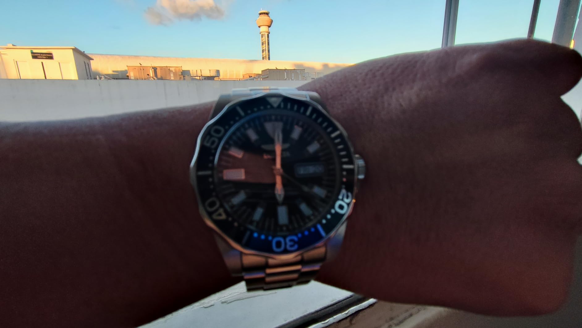 Invicta 7041 Signature Collection Pro Diver Reloj automático para ...