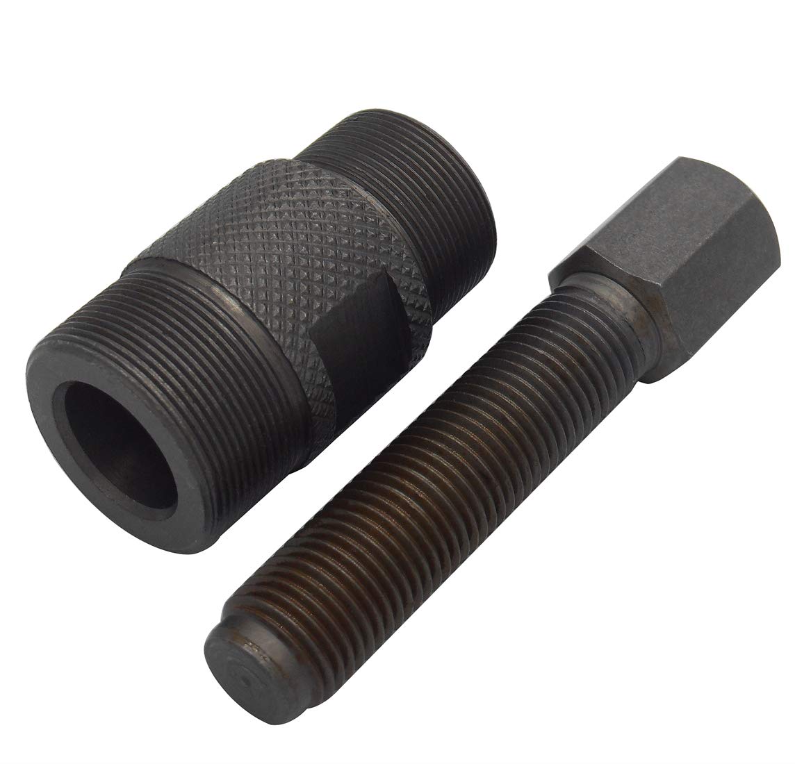 Snapklik.com : 2 Pcs Flywheel Stator Magneto Puller ATV Repair Tool ...