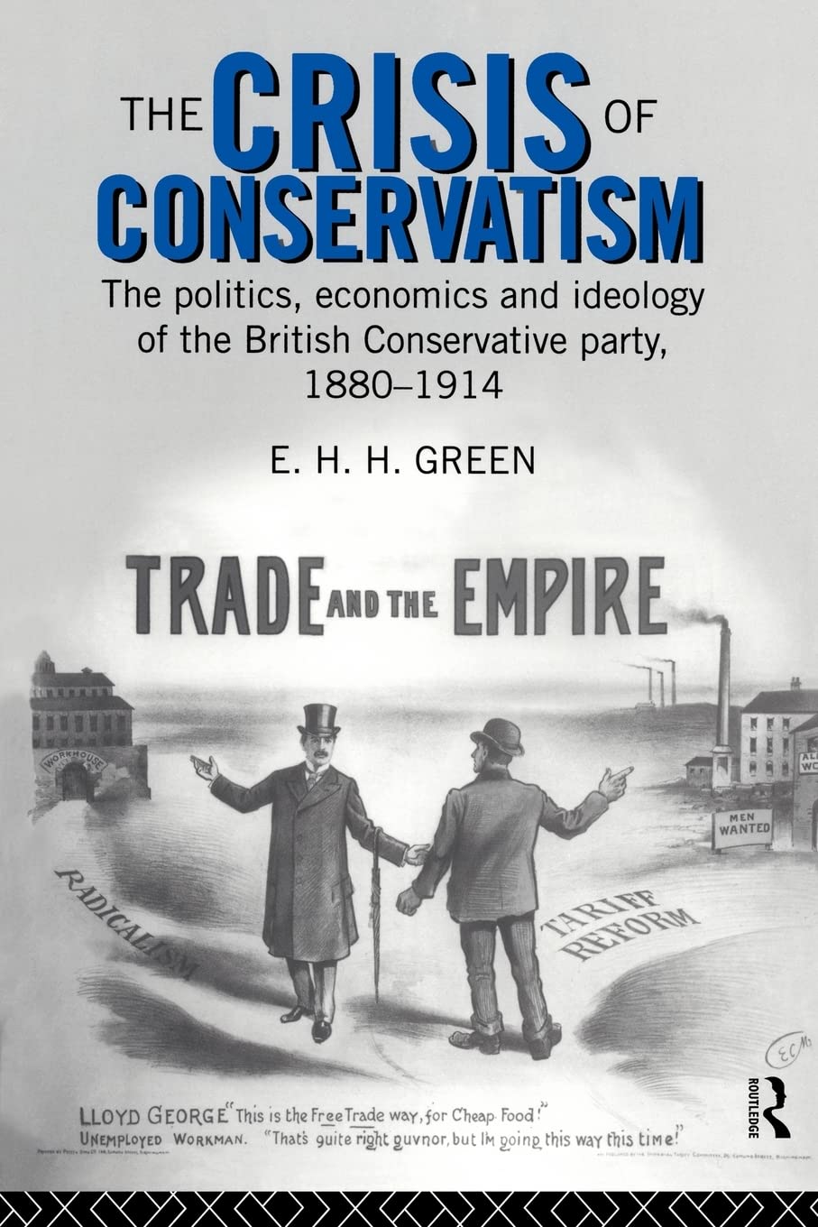 Amazon.com: The Crisis of Conservatism: The Politics, Economics and ...