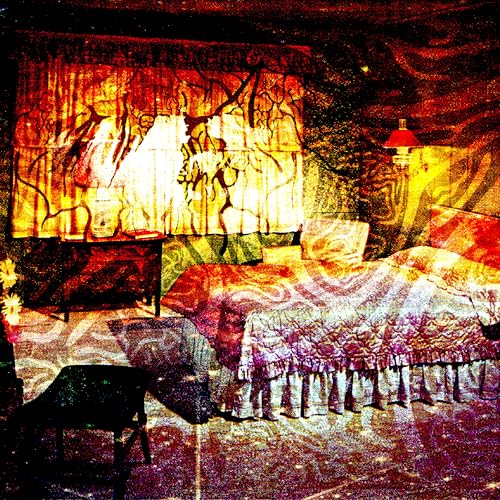 Amazon Music UnlimitedでAguaのHappiness is achieved with the sacriffice ...