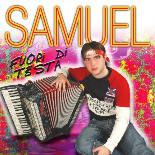 Amazon.co.jp: Fuori di testa : Samuel: デジタルミュージック