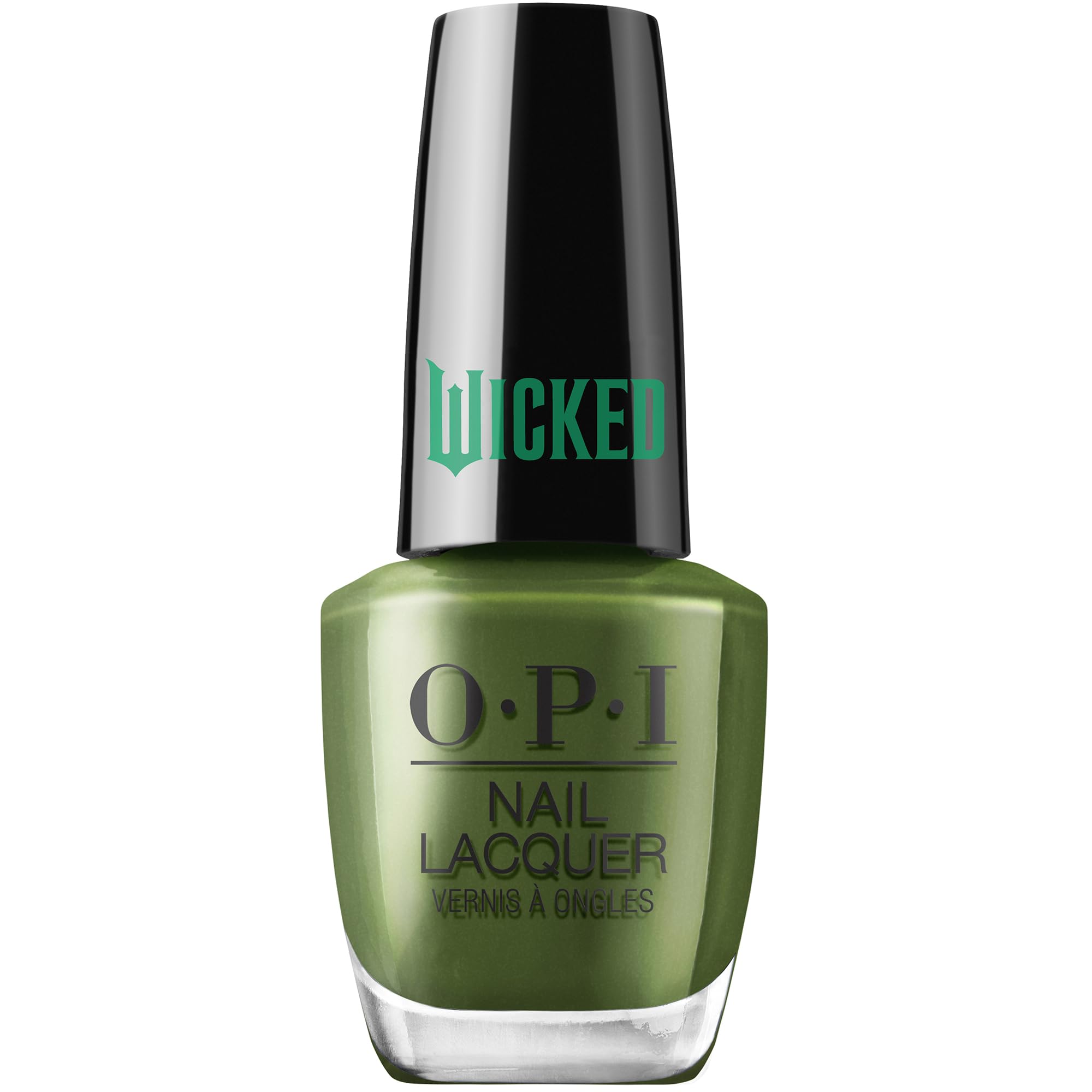 Amazon.com: OPI Nail Lacquer, Green Nail Polish, Up to 7 Days of Wear ...