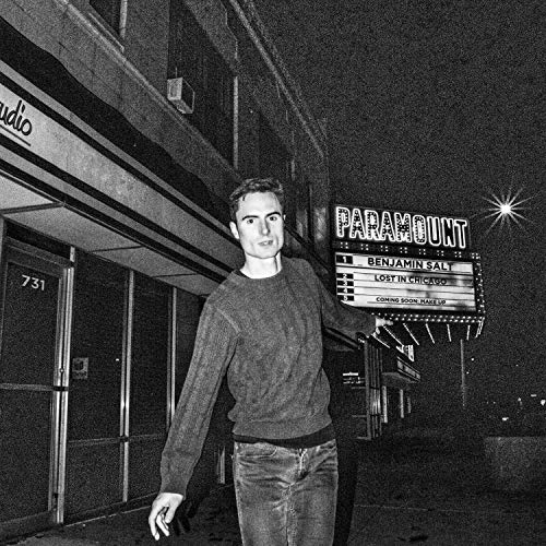 Lost in Chicago by Benjamin Salt on Amazon Music - Amazon.com