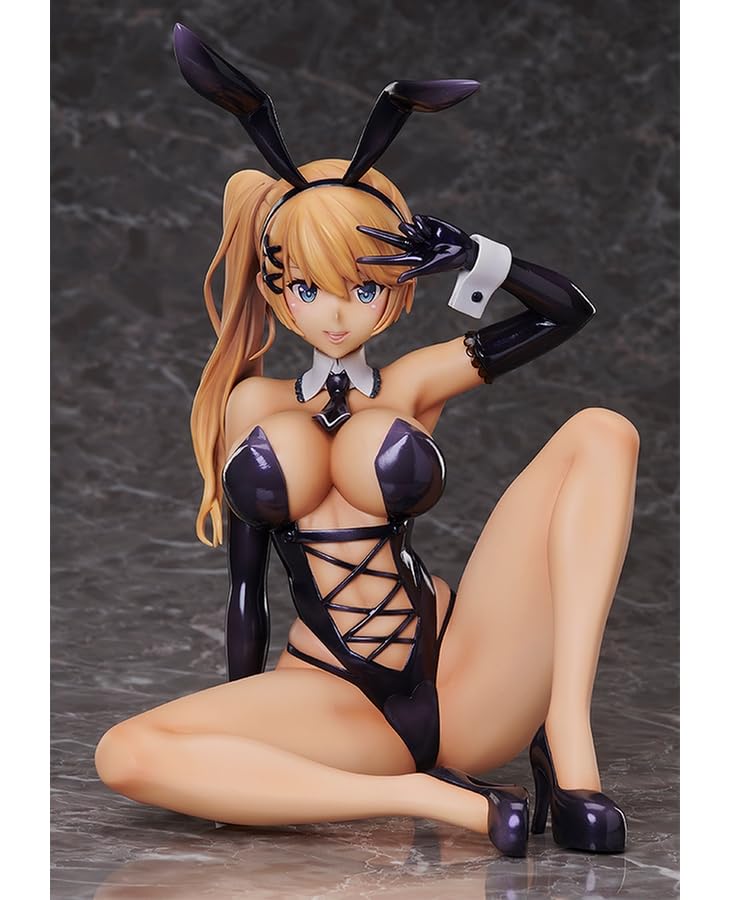 Amazon.co.jp: リオ Rio :Bare Leg Ver. BINDing ネイティブ 1/4スケール フィギュア : ホビー