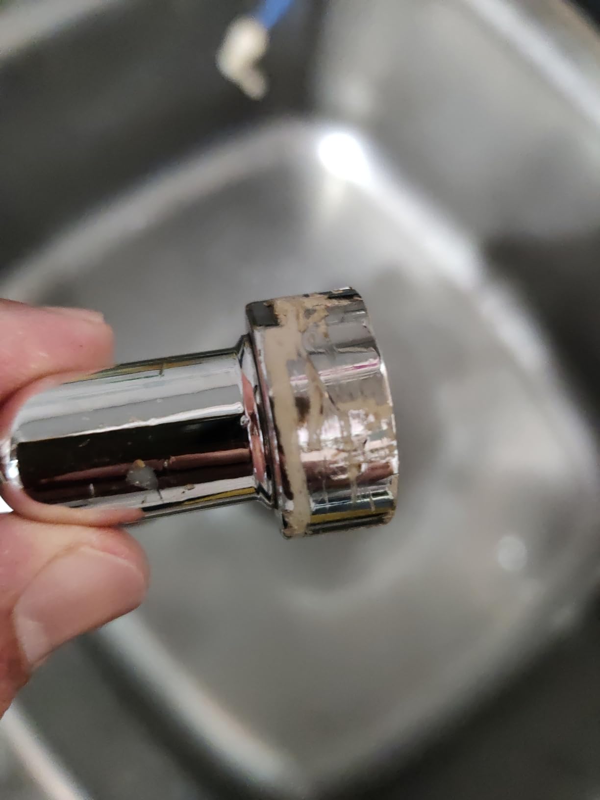 JOLISHA FLOW PRO - Aqua Flow Pro-Time tap Extender (Pack of 2) : Amazon ...