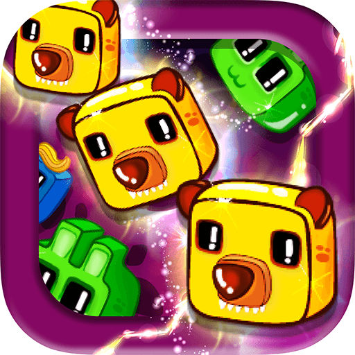 Pet Buddy Smash - Best Slider Puzzle Game - App on Amazon Appstore