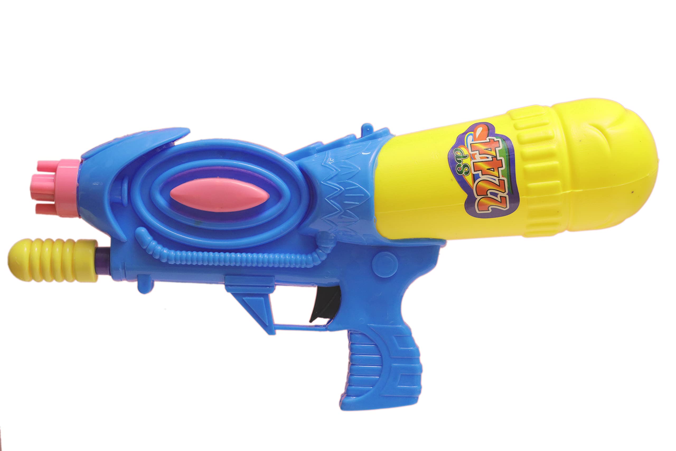 Buy Dylanf Pressure Plastic Toy Water Pichkari Holi Pressure Water ...