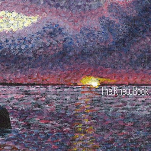 Amazon.com: The Knewbook [Explicit] : Knowmads: Digital Music