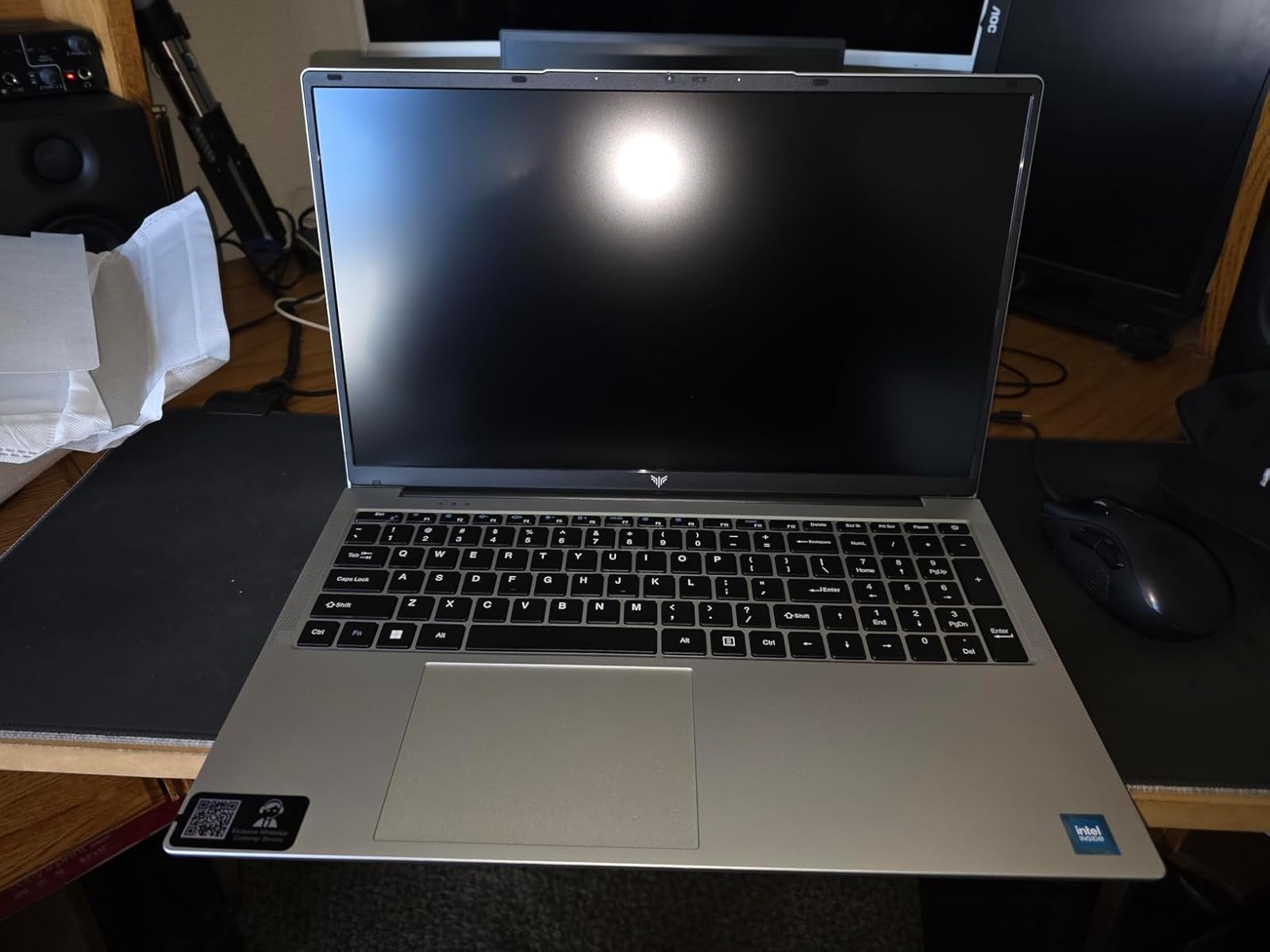 Pretty inside and out!