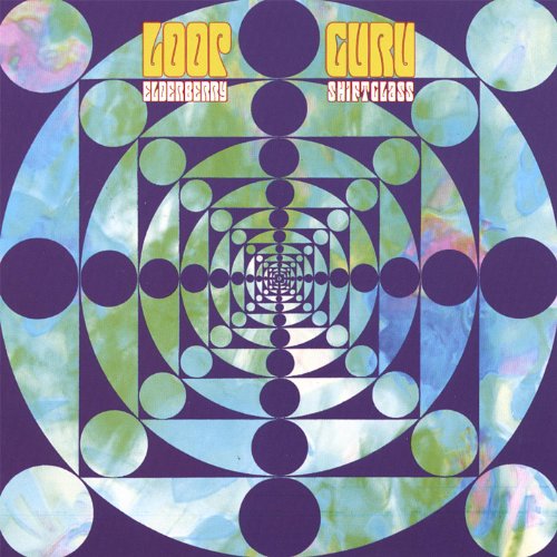 Play Elderberry Shiftglass by Loop Guru on Amazon Music