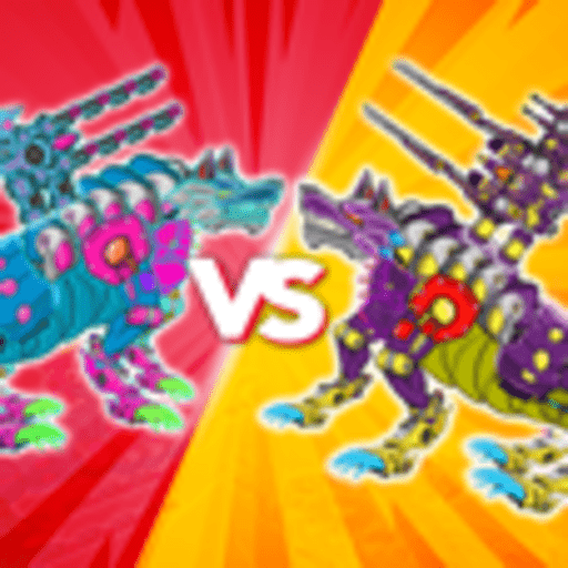 Mech Robot Battle: Ultimate | Epic Bots Battlefield Arena - App on ...