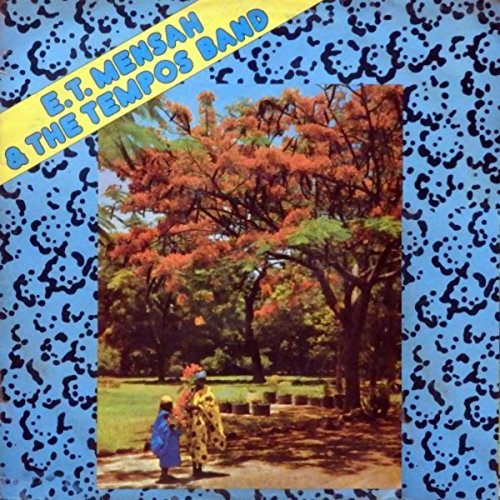 Amazon.com: E.T. Mensah & The Tempos Band : E. T. Mensah And His Tempos ...