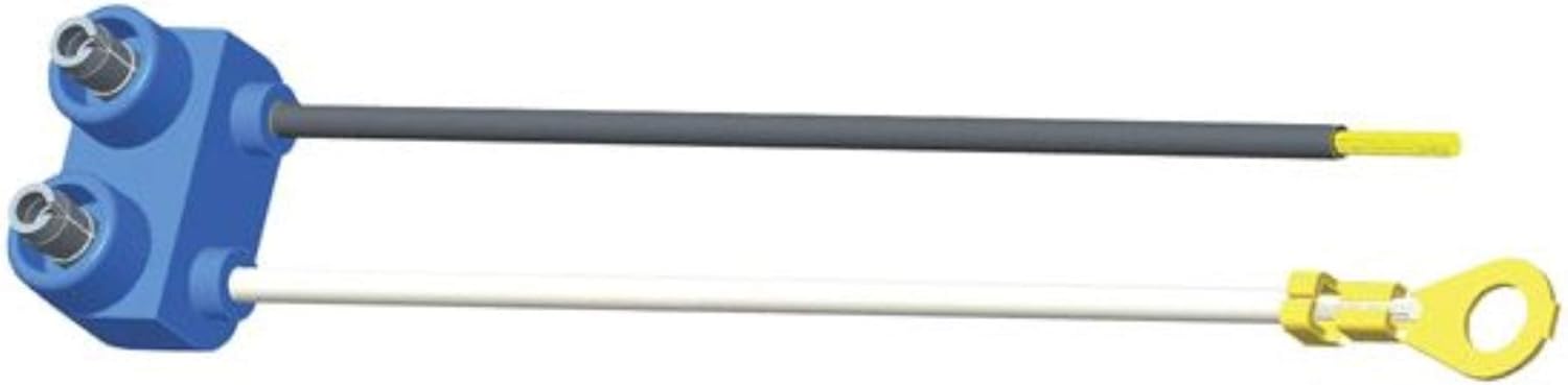 Grote 67050 2 Wire Pigtail, Pigtails & Sockets - Amazon Canada