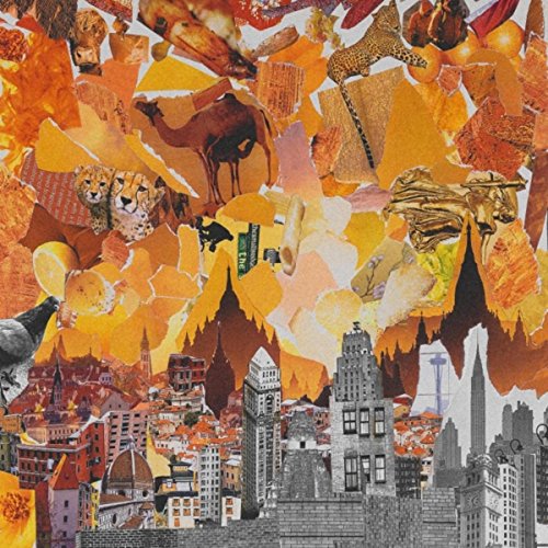 Play Break of Day by Alec Shaw on Amazon Music