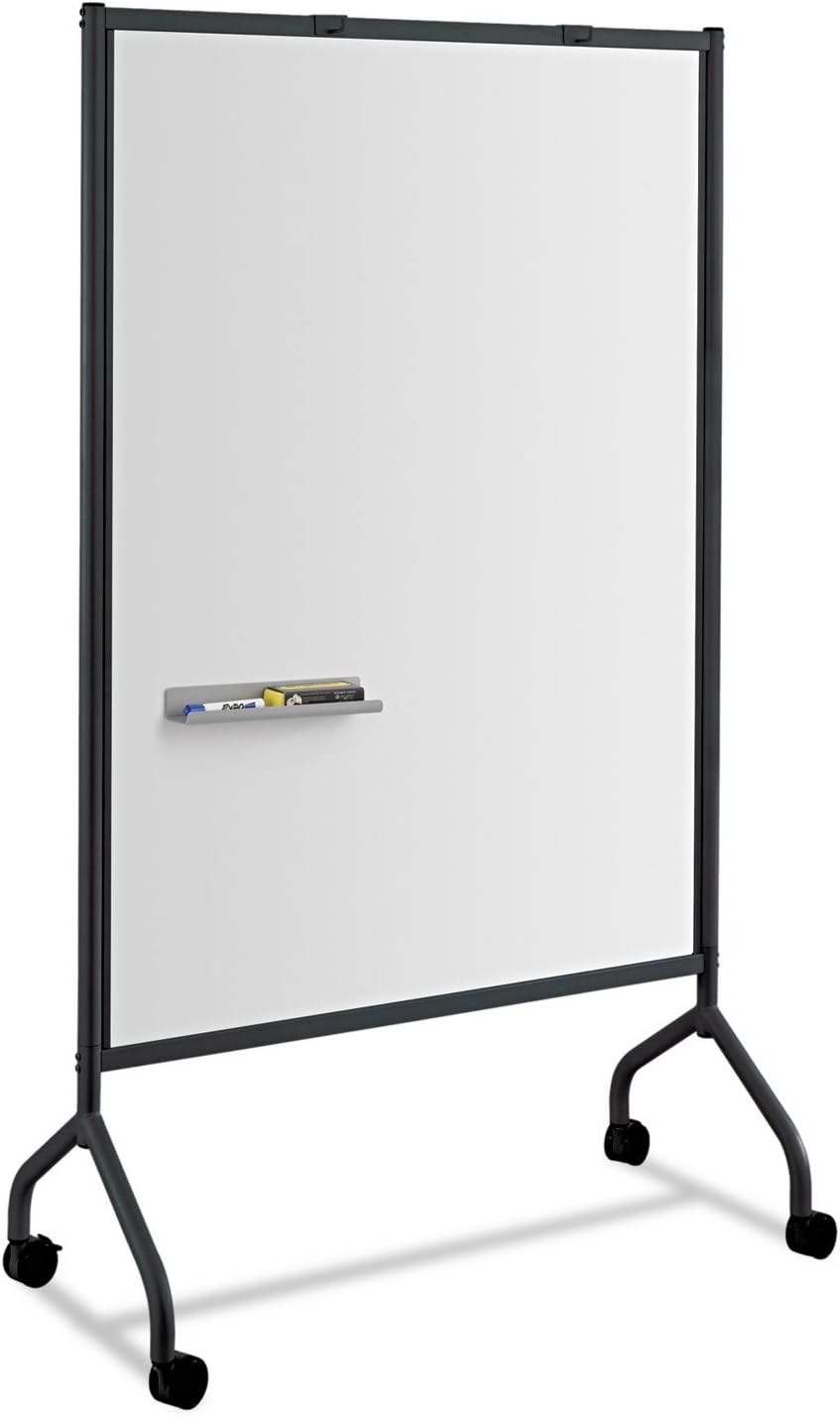 Amazon.com: Safco Products Impromptu Full Collaboration Whiteboard ...
