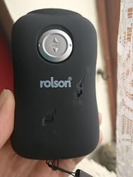 Rolson 61702 3 LED Dyno Torch : Amazon.co.uk: DIY & Tools