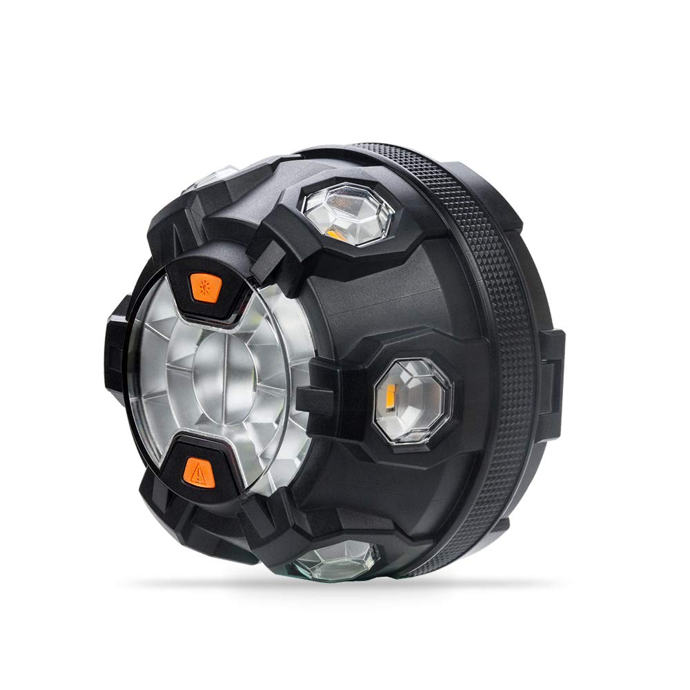 Buy Bawoo Warning Light LED Road Flare LED Emergency Signal Car Safety ...