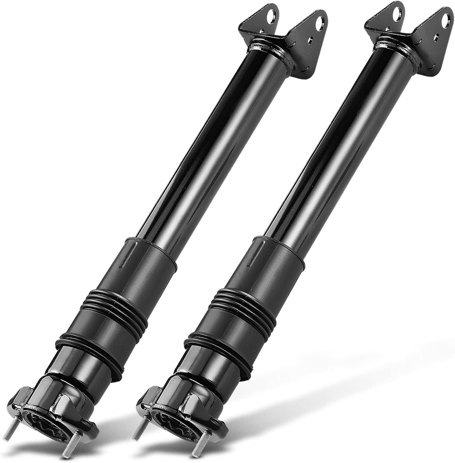 Amazon.com: A-Premium Pair 2 Rear Strut Shock Absorbers Compatible with ...