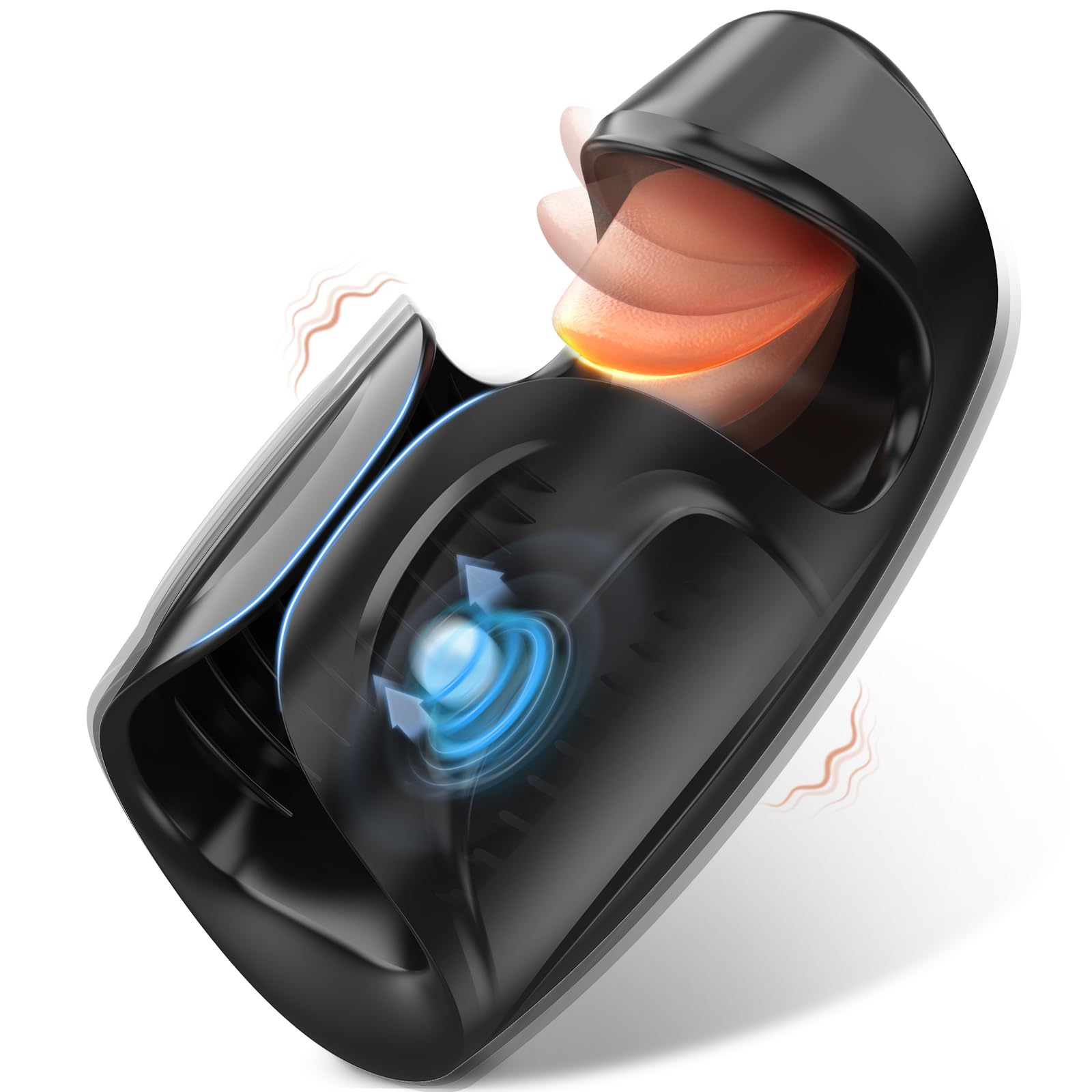 Amazon.com: Juguetes sexuales masculinos para hombres – baiwatt ...