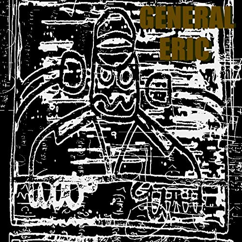 Play General Eric by Sam Weldon on Amazon Music