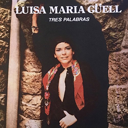 Amazon MusicでLuisa Maria GüellのTres Palabrasを再生する