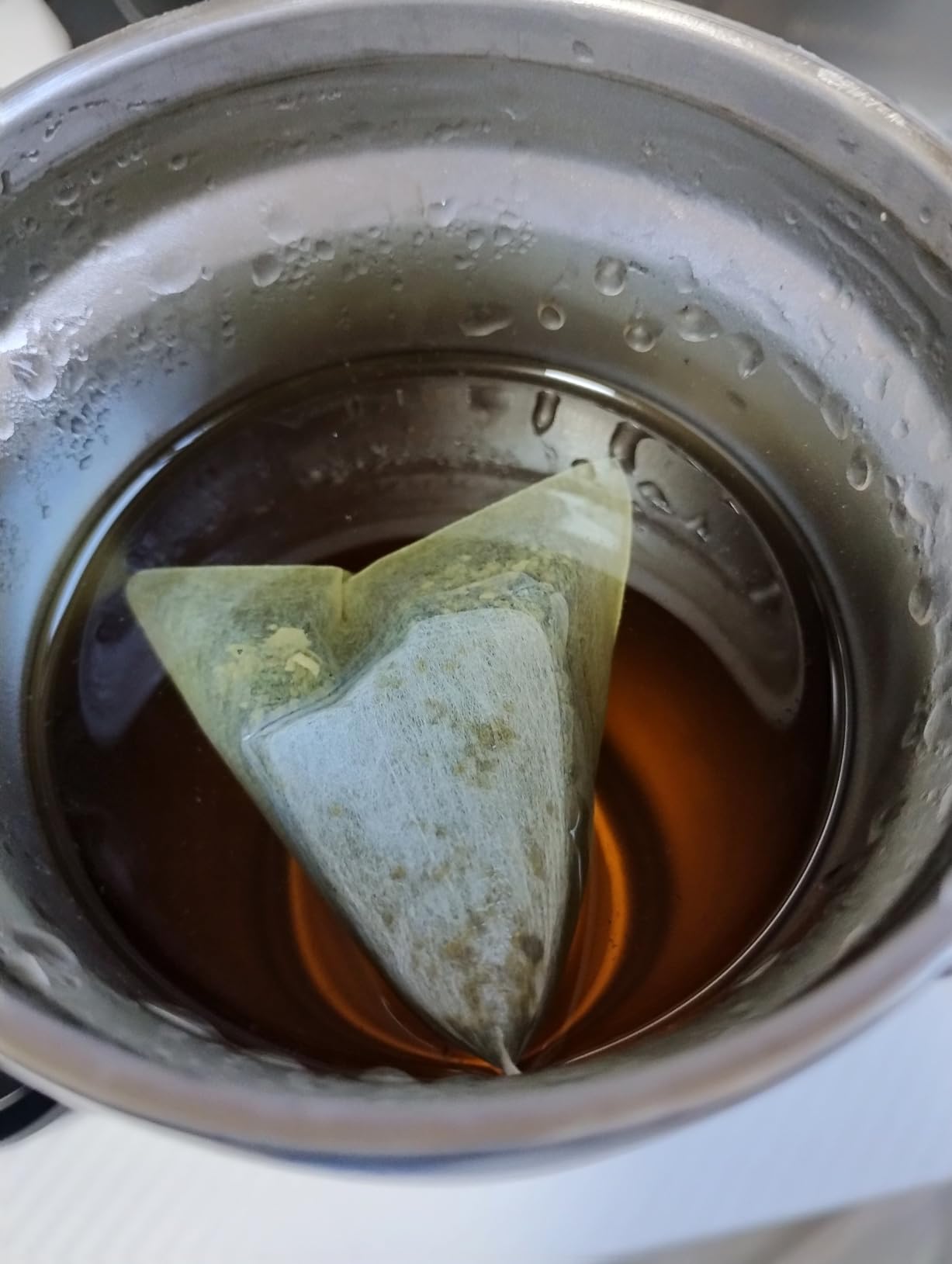 Amazon | 有機JAS オーガニック モリンガ茶 2g30包 無添加 100% ティーバッグ モリンガ ノンカフェイン | KURASHI natural | ハーブティー 通販