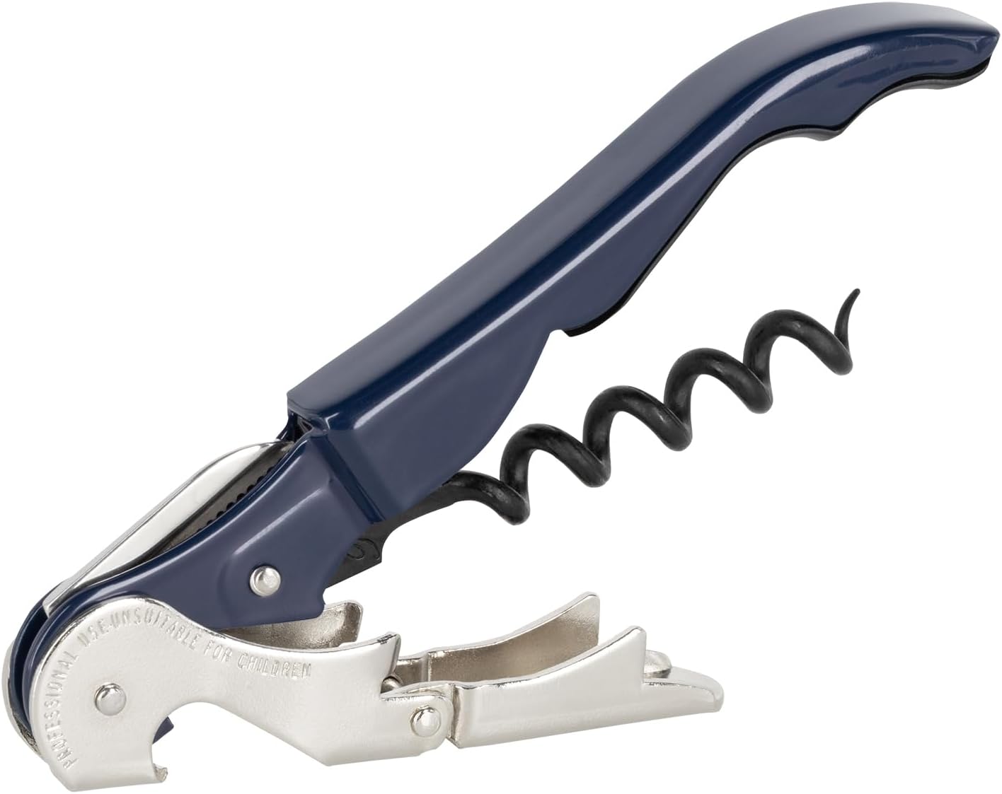 Amazon.com: Pulltap's Genuine Classic 500 Dark Blue - Professional ...