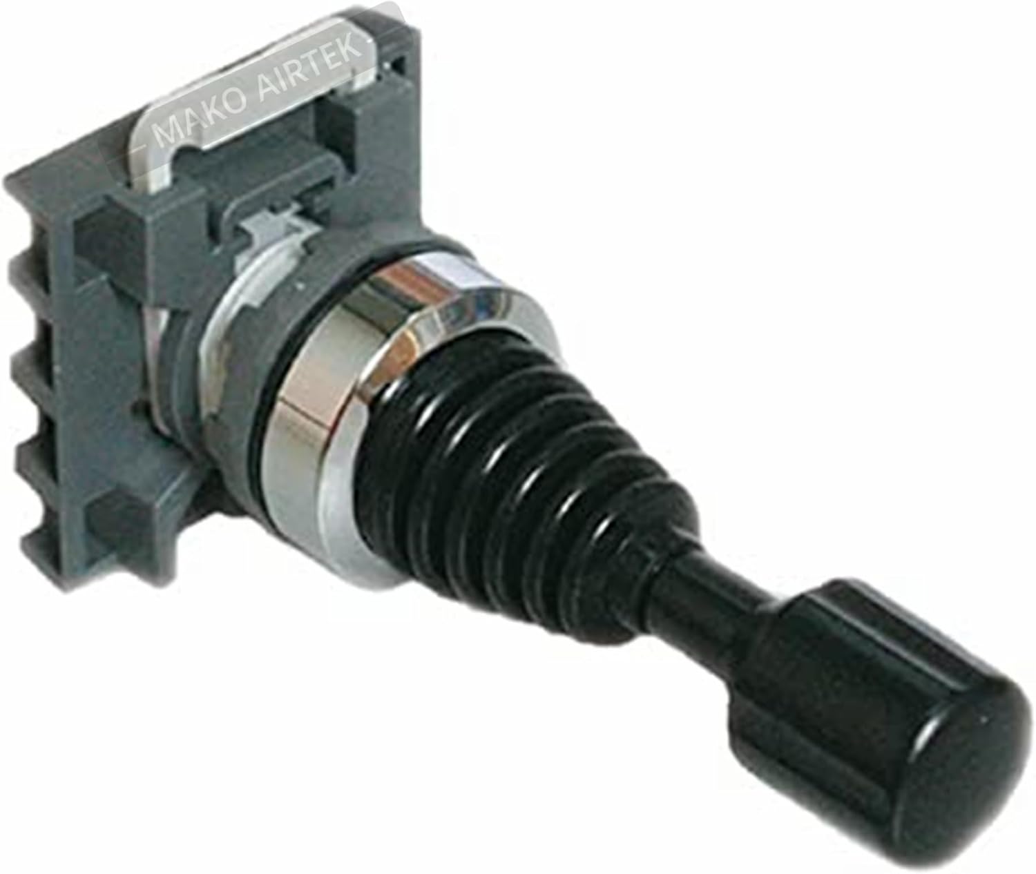 Amazon.co.jp: ジョイスティック コンタクトブロックなしABB用 (MJS1-40B) : ゲーム