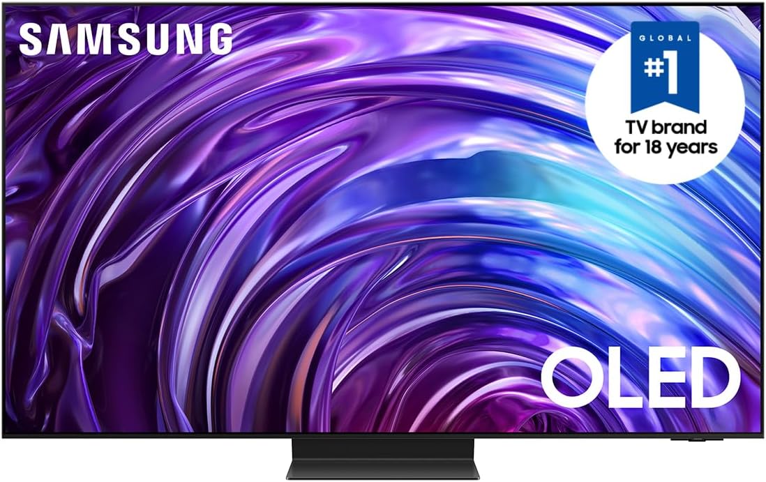 Amazon.com: SAMSUNG 65-Inch Class QLED 8K QN800D Series Neo Quantum HDR ...