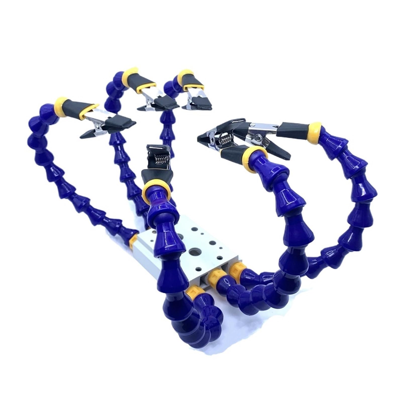 Solder Iron Vise at Carlo Simmons blog