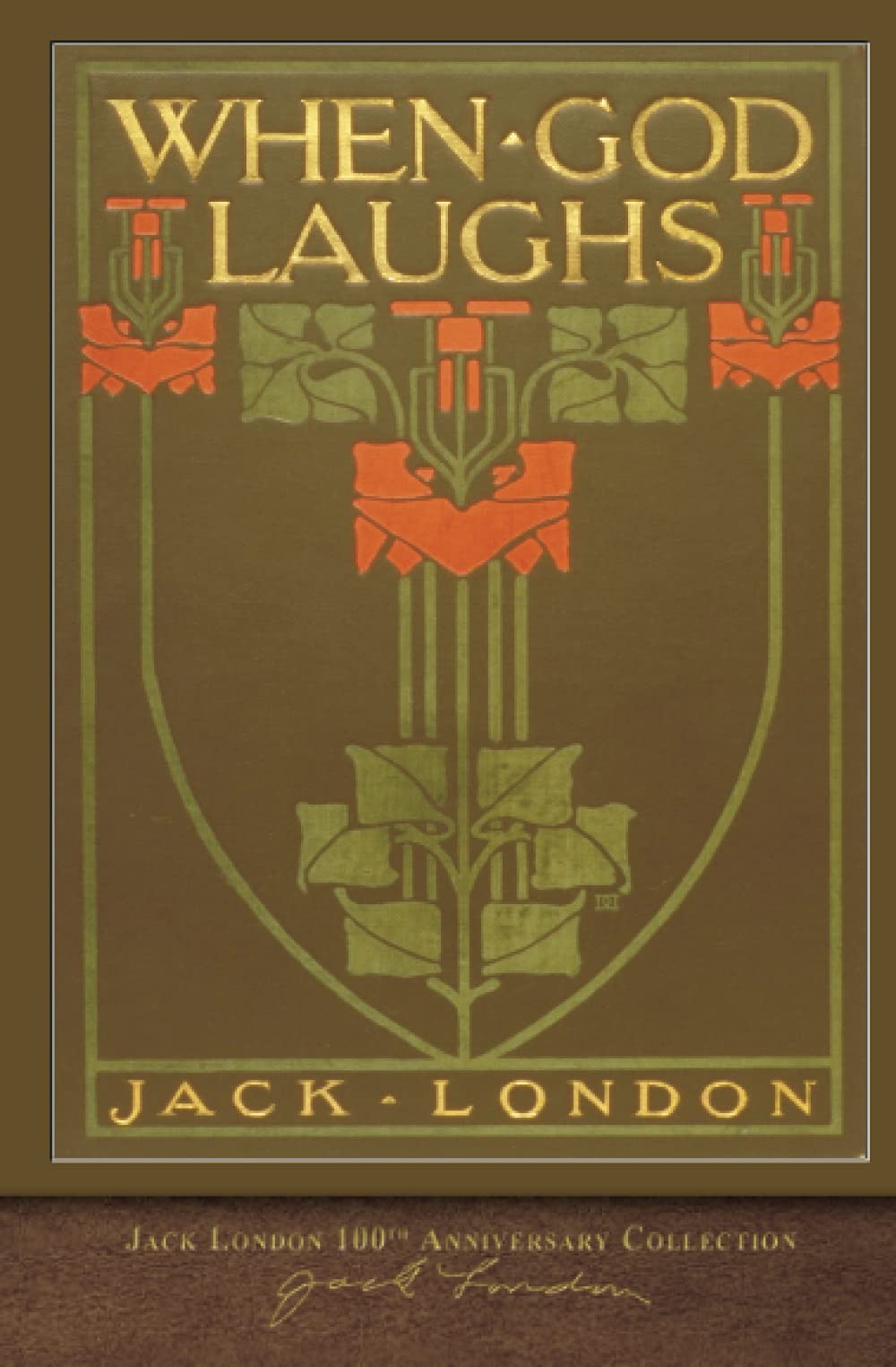 Amazon.com: When God Laughs: 100th Anniversary Collection ...