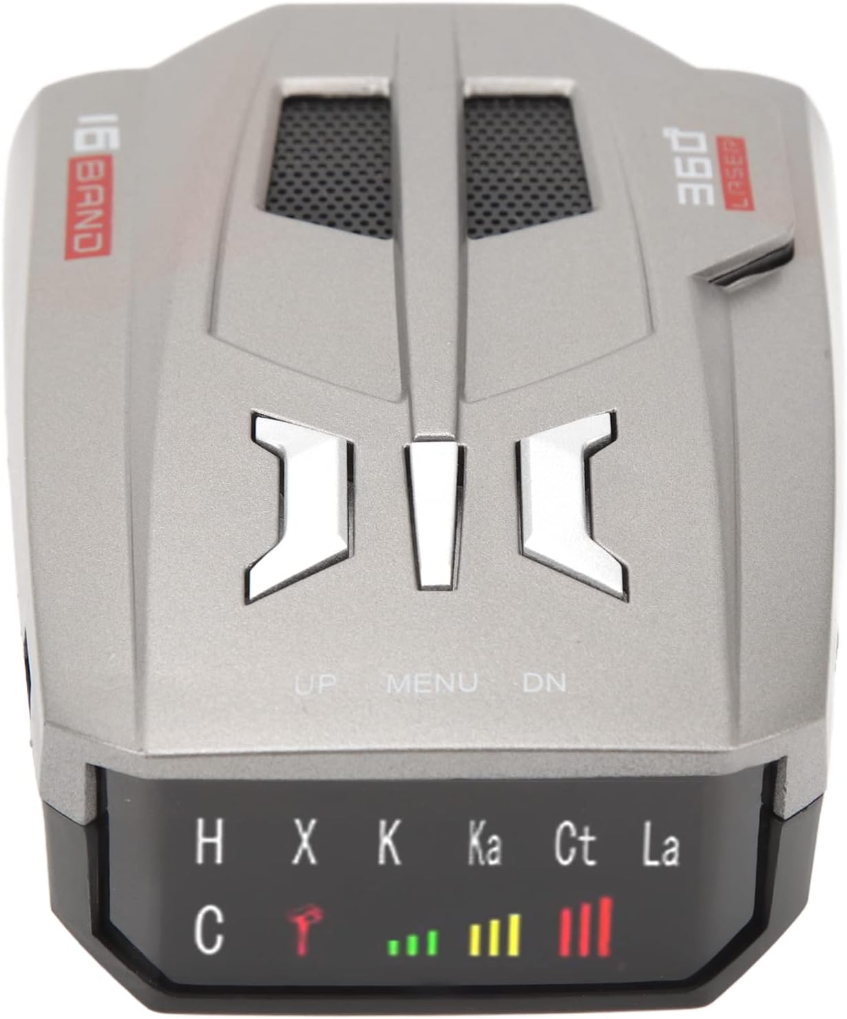 Amazon.com: Car Detector, Universal Mobile Speed Detector Device, Full ...