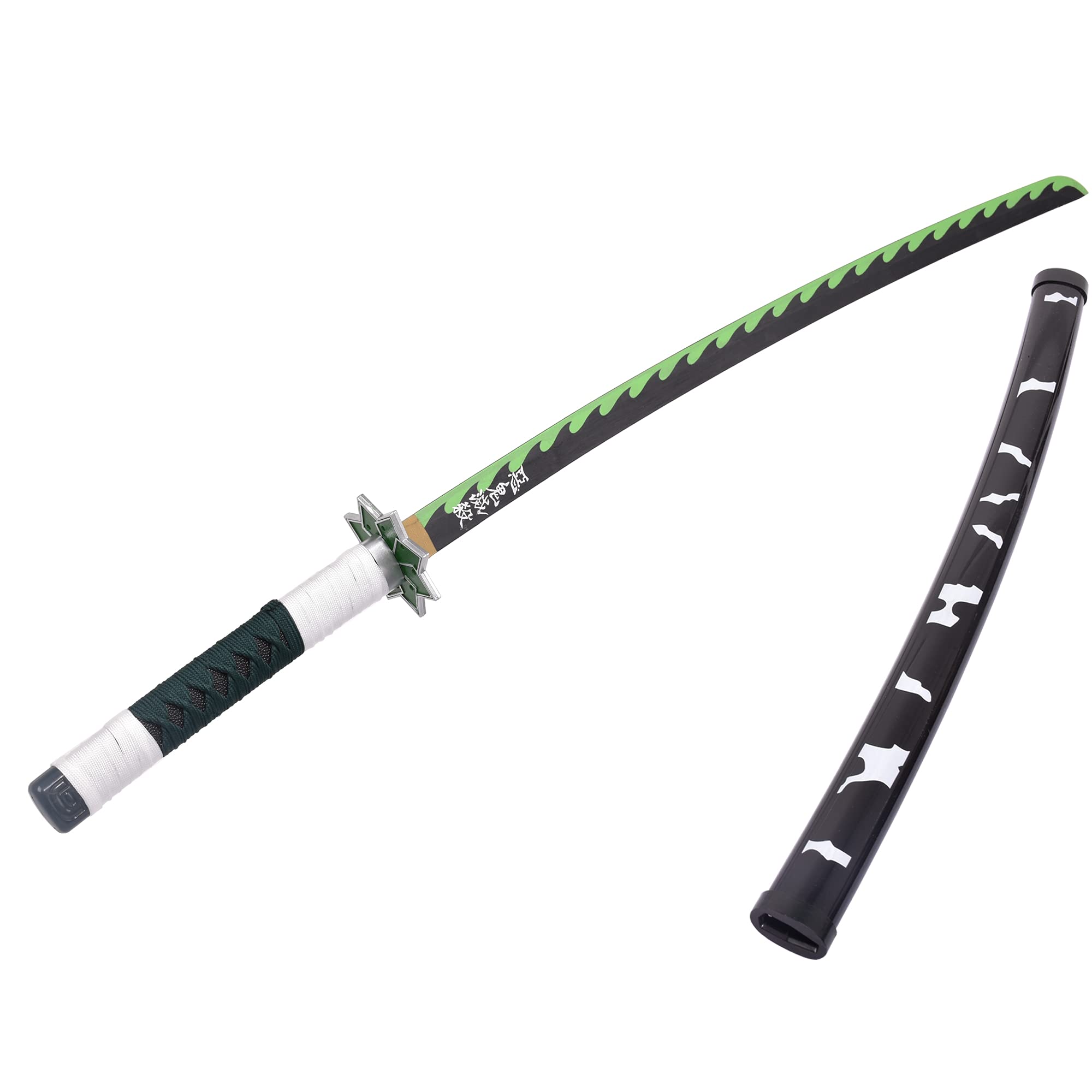Buy sanshimoxing Demon Slayer About 41 inches, Hashira Pillars ...