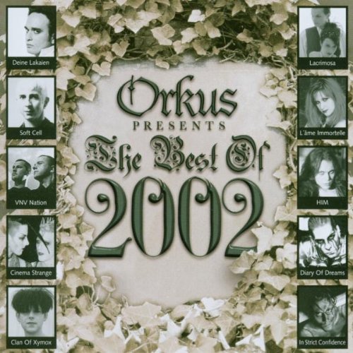 Orkus Presents: Various: Amazon.in: Music}