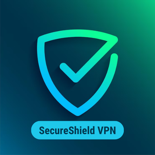 SecureShield VPN! free vpn app unlimited | vpn for fire tv stick | Free ...