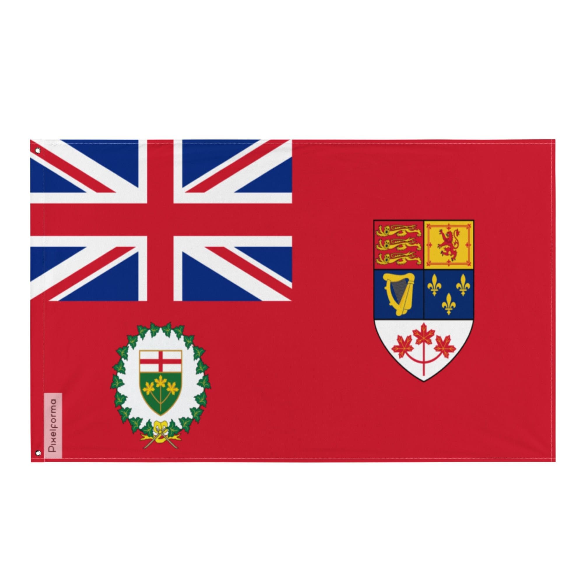 Lieutenant Governor Symbol