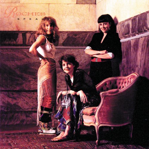 Amazon.com: Speak : The Roches: Digital Music