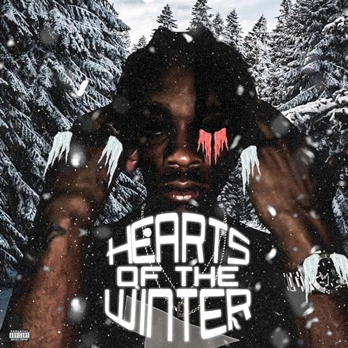 Play Hearts of the winter by Supa D on Amazon Music Unlimited