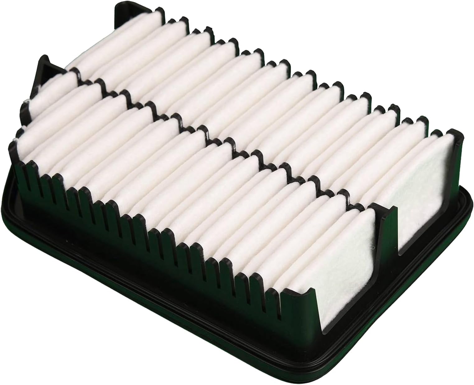 Amazon.com: Dasbecan 28113-AA100 Engine Air Filter Compatible with 2021 ...