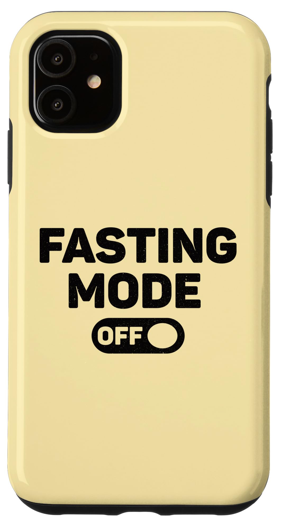 iPhone 11 Fasting Mode OFF Happy Eid Al Fitr, End Of Ramadan Eid Adha ...
