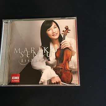 Amazon.co.jp: Signed by Ave Maria, Maria Senju Mariko VN and others ...