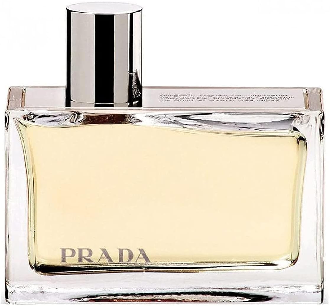 Amazon.com : Paradoxe Intense by Prada for Women - 3 oz EDP Spray ...