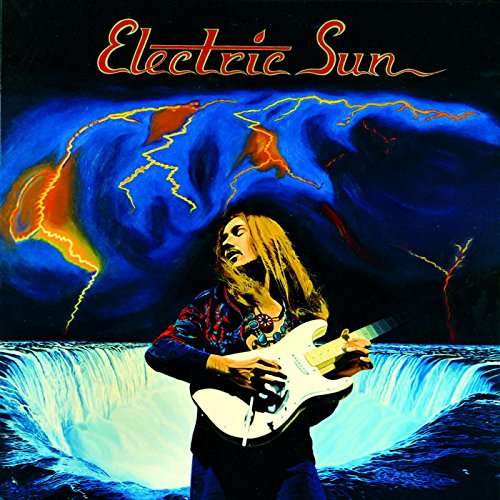 Amazon Music UnlimitedでUli Jon Roth And Electric SunのFire Windを