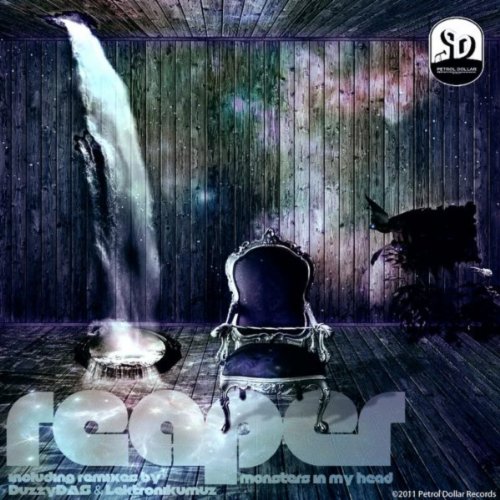 Monsters in My Head EP de JJ Scheff en Amazon Music - Amazon.es